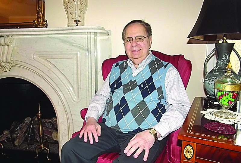 History is Altoona man’s hobby, and genetics is livelihood | News ...